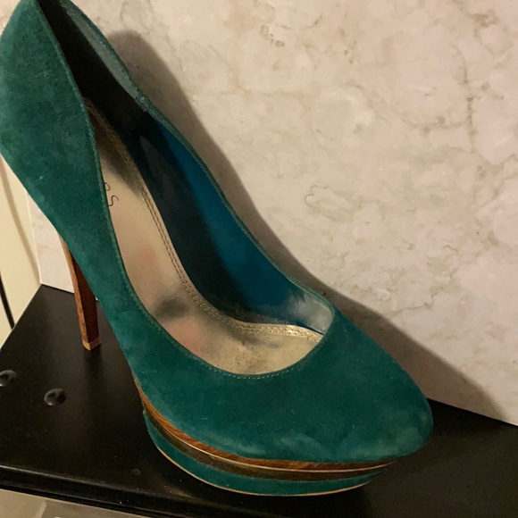 Shoes | Bakers Heels | Poshmark